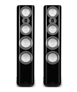 Floorstanding Speakers – Mission