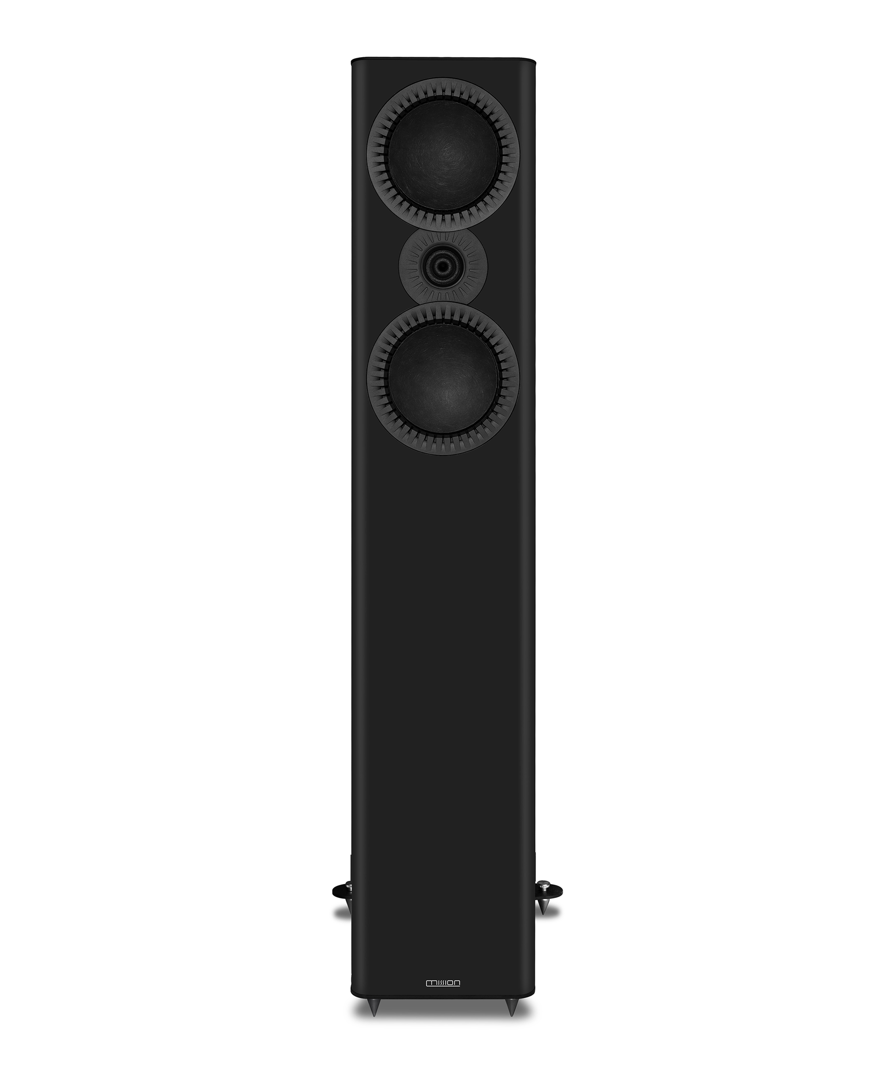 QX-5 MKII – Mission